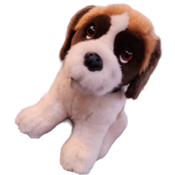 Dakin | Toys | Vintage Dakin Beethoven 2 Plush St Bernard Dog Beethoven ...